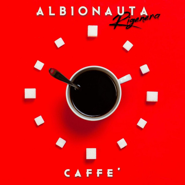 Caffè - song and lyrics by Albionauta | Spotify