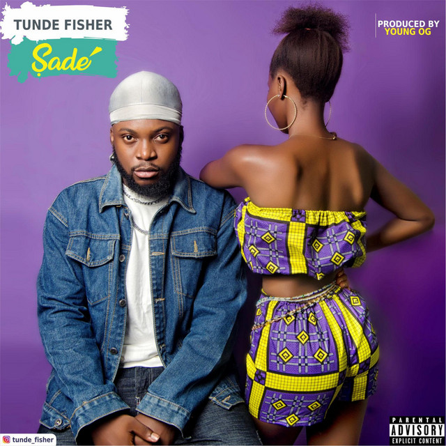 Tunde Fisher | Spotify