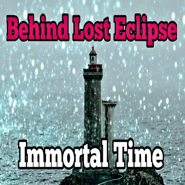 Behind Lost Eclipse | Spotify