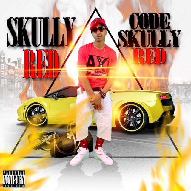 Code Skully Red - Album by Skully Red | Spotify