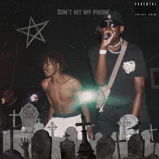 Don't hit my phone - Single by Draco O39 | Spotify