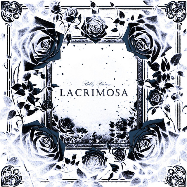 Lacrimosa (from "Black Butler") [Piano Cover] by Billy Raven