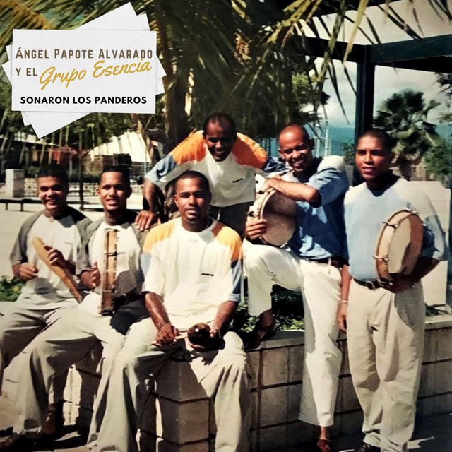 BPM and key for El Baile De Bomba Empezo by Angel Papote Alvarado y el ...