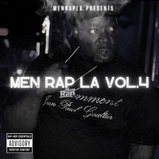 Men Rap La Vol. 4 - Album by Willy Black | Spotify