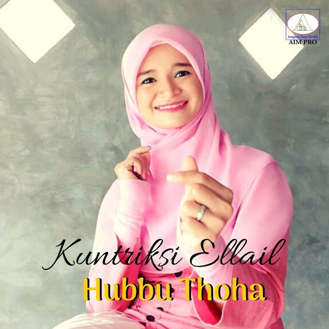 Hubbu Thoha - Single by Kuntriksi Ellail | Spotify