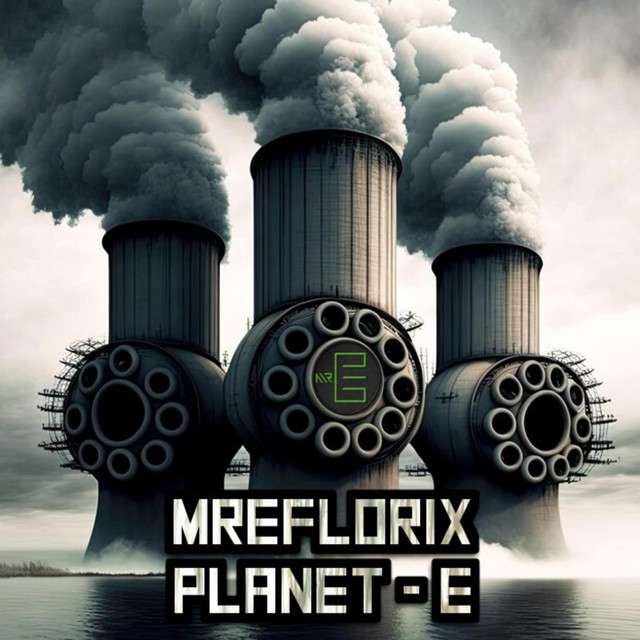 Planet - E - song and lyrics by MREFLORIX | Spotify