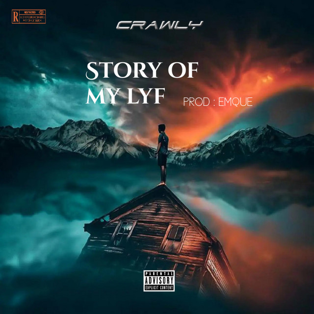 Story of my lyf (Freestyle) - Single by Crawly | Spotify