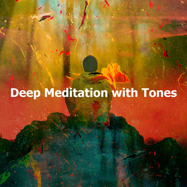 Deep Meditation with Tones - Album by Deep Meditation Sleep | Spotify