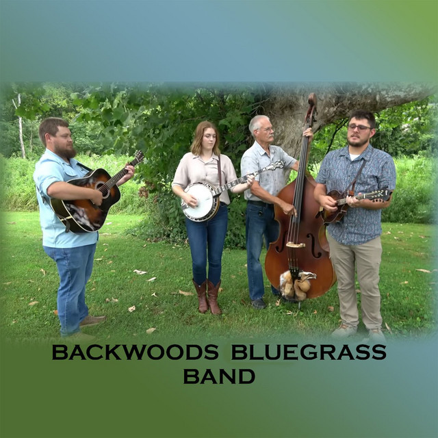 She's Gone, Gone, Gone (Cover) - EP by Backwoods Bluegrass band | Spotify