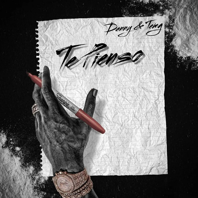 Te pienso - música y letra de Danny & Temg | Spotify