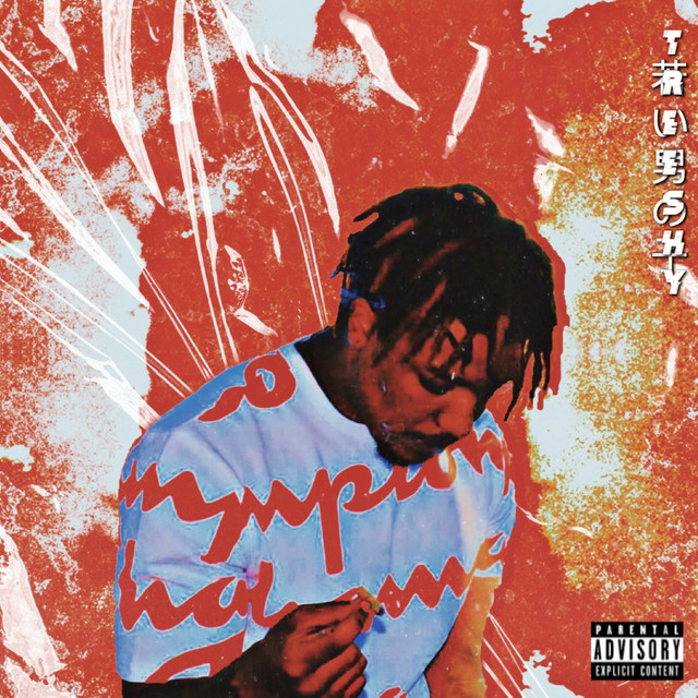 TREESHY - Single by YOUNG TR3Y | Spotify