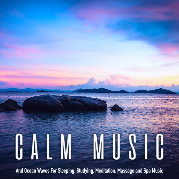 Calm Music On Spotify
