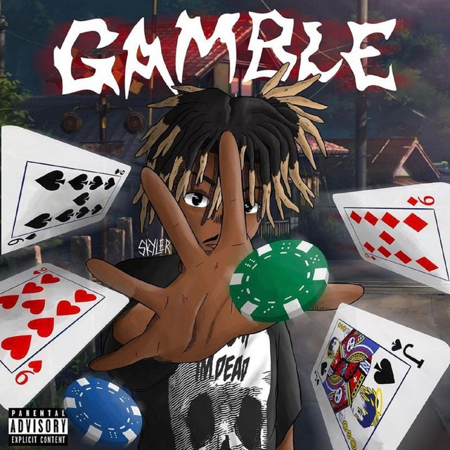 Gamble - song and lyrics by TRIPL9 | Spotify