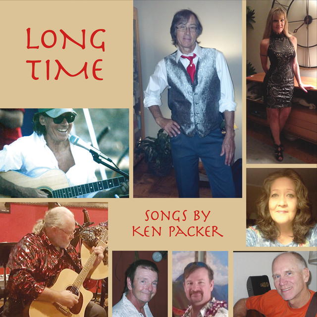 Ken Packer | Spotify