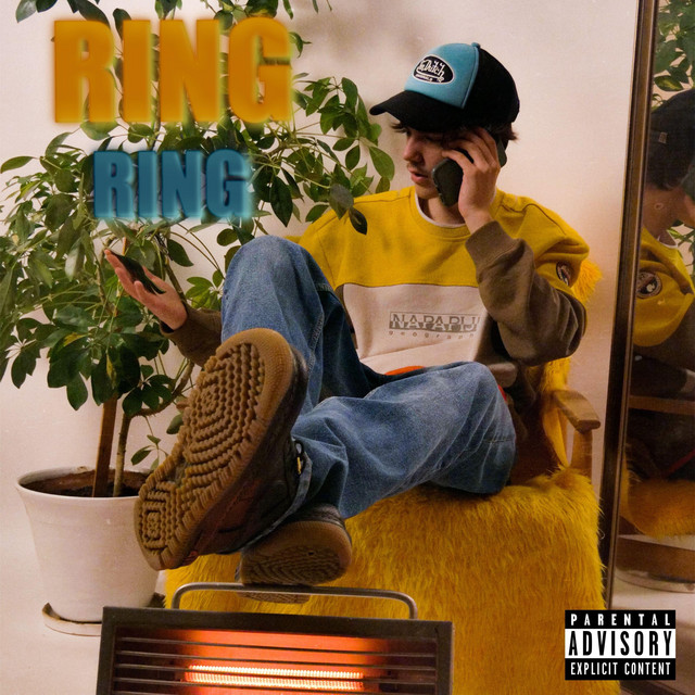 Ring Ring - Single by Jung | Spotify