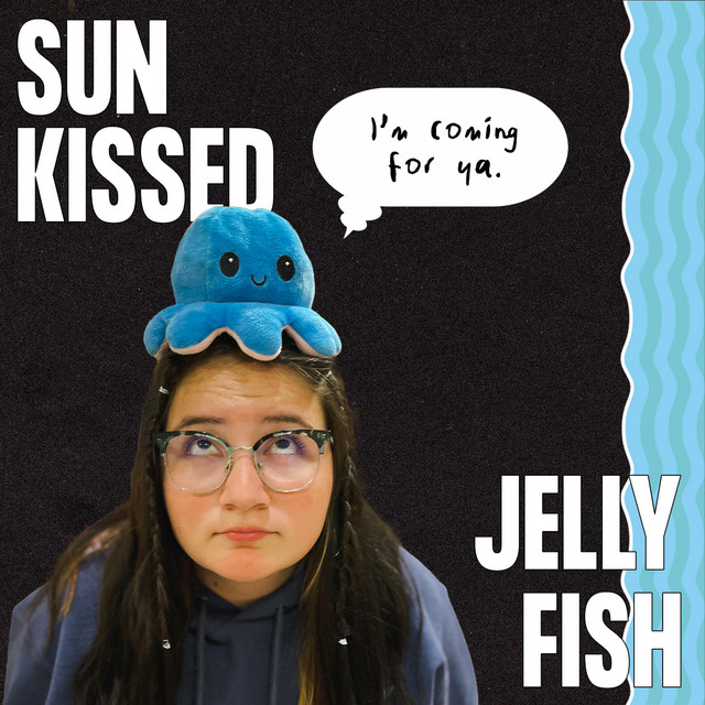 Sunkissed Jellyfish - Single by Gracie J. | Spotify