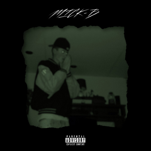 MICK-B | Spotify