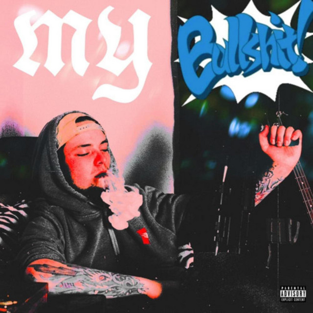MY BS - Single by lil jane | Spotify