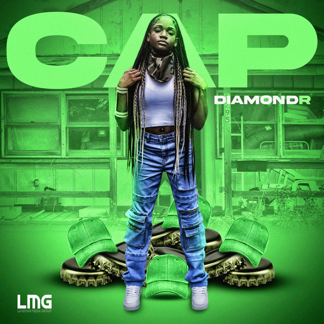 Diamond R | Spotify