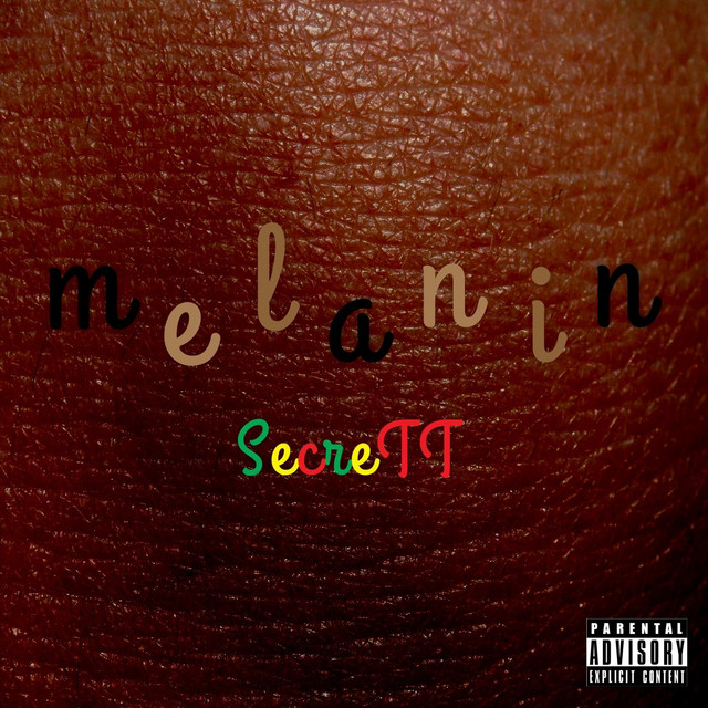 Melanin - song and lyrics by Secrett | Spotify