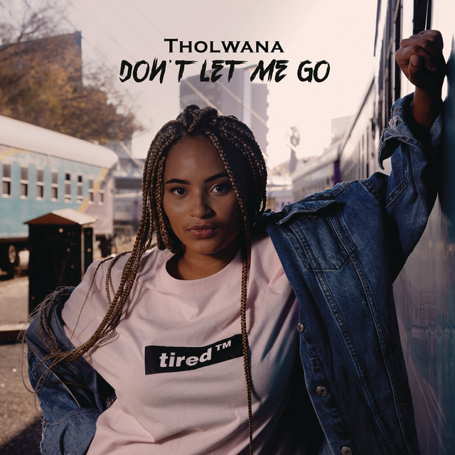 Tholwana | Spotify
