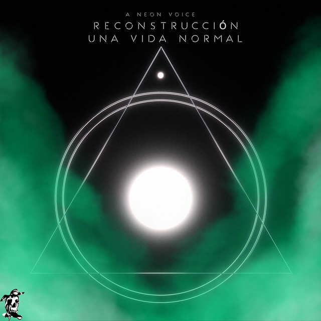 A Neon Voice | Spotify