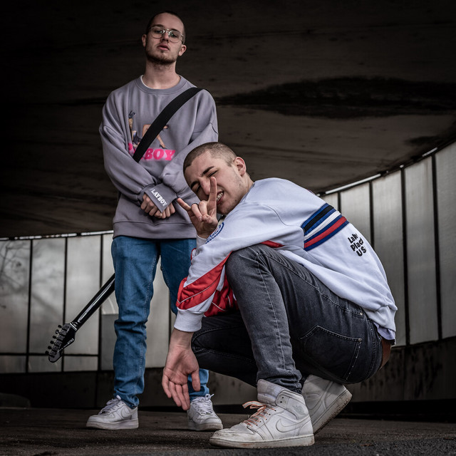 Society - Single by LJP | Spotify
