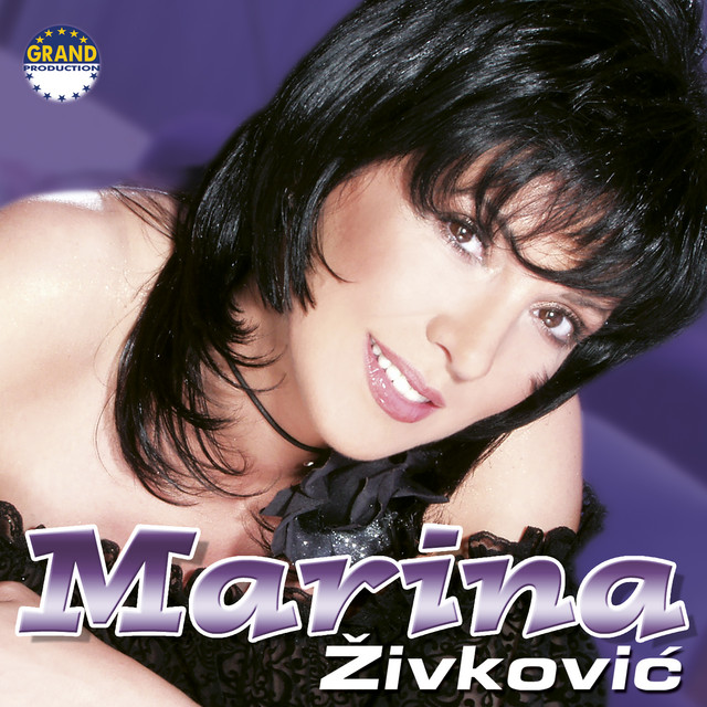 Marina Živković - Album by Marina Zivkovic | Spotify