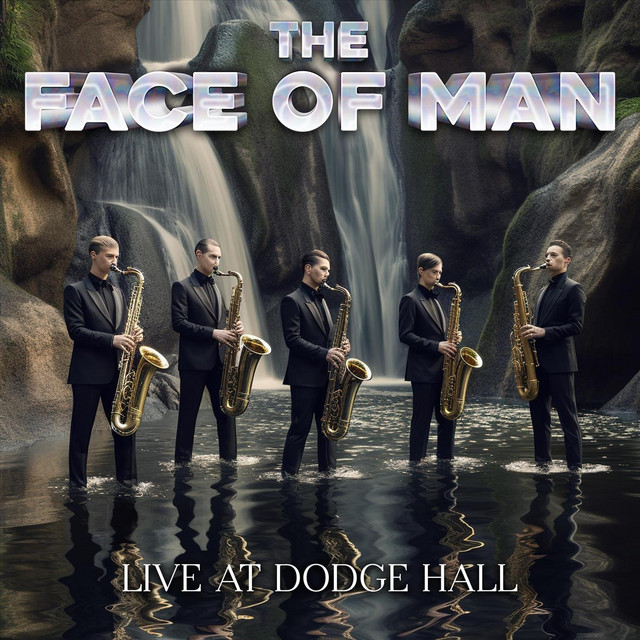 Live at Dodge Hall - Single by The Face of Man | Spotify