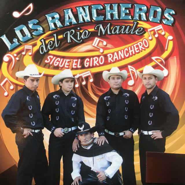 BPM and key for songs by Los Rancheros De Rio Maule | Tempo for Los ...