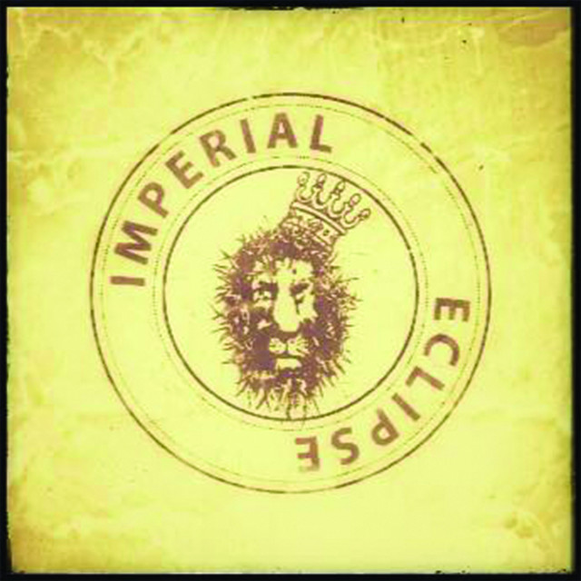 Imperial Eclipse - EP by Imperial Eclipse | Spotify
