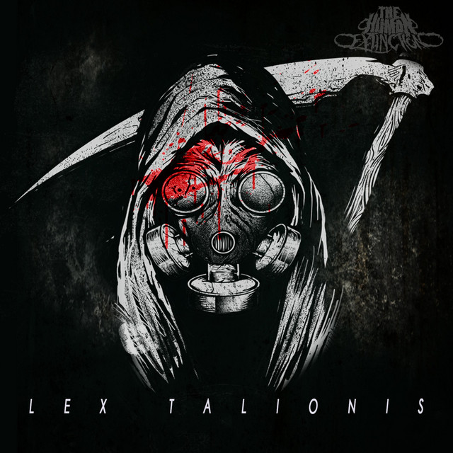 BPM and key for Lex Talionis by The Human Extinction | Tempo for Lex ...