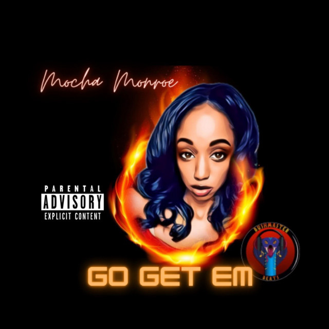 Mocha Monroe | Spotify