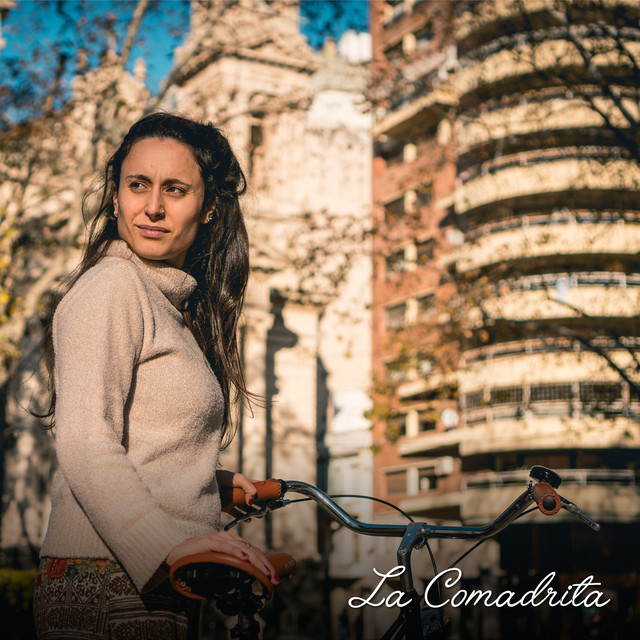 La Comadrita - Single by Juago | Spotify