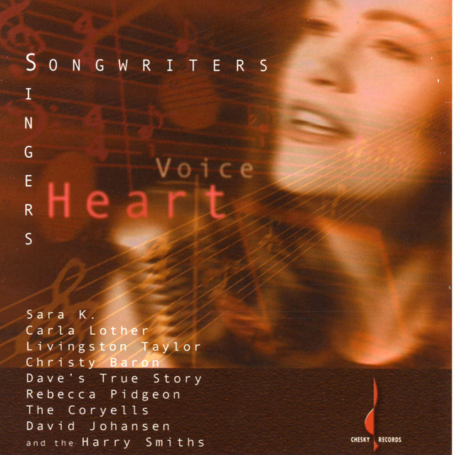 Singer Songwriters - Compilation by Various Artists | Spotify