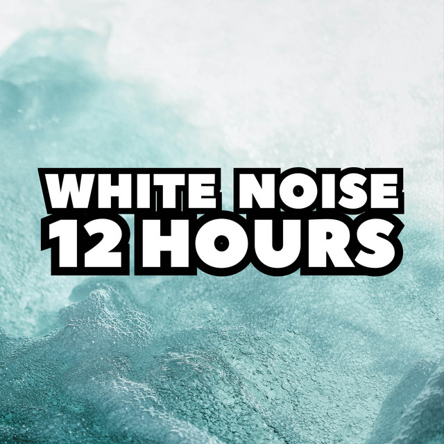 White Noise 12 Hours: Parasomnias - song and lyrics by White Noise 12 ...