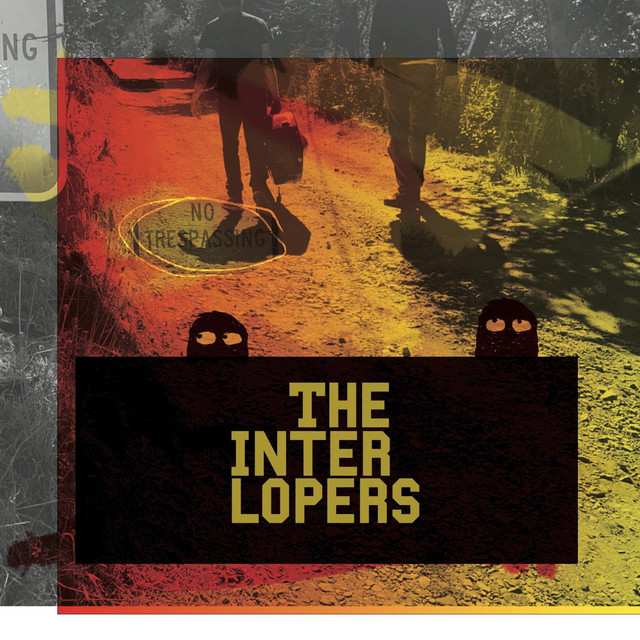 The Interlopers | Spotify
