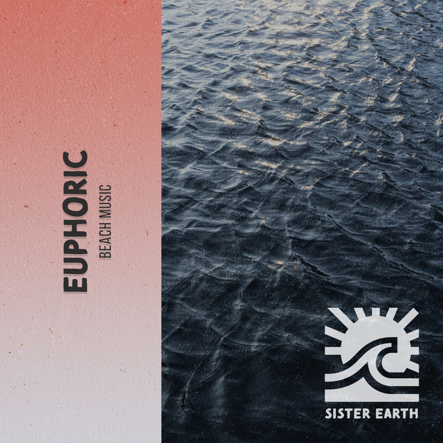 Euphoric Beach Music - Album by Water Sound Natural White Noise | Spotify