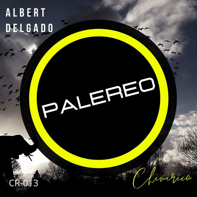 Palereo - Single by Albert Delgado | Spotify