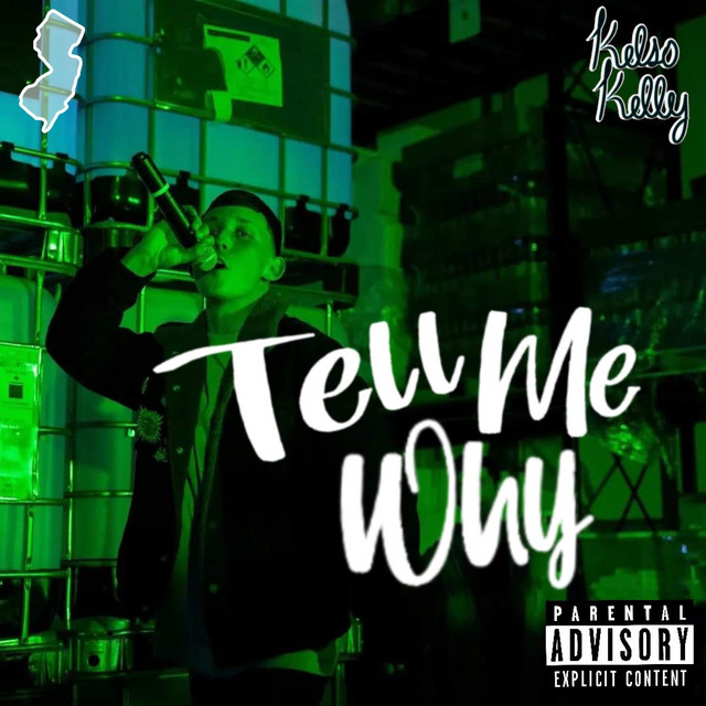 Kelso Kelly | Spotify