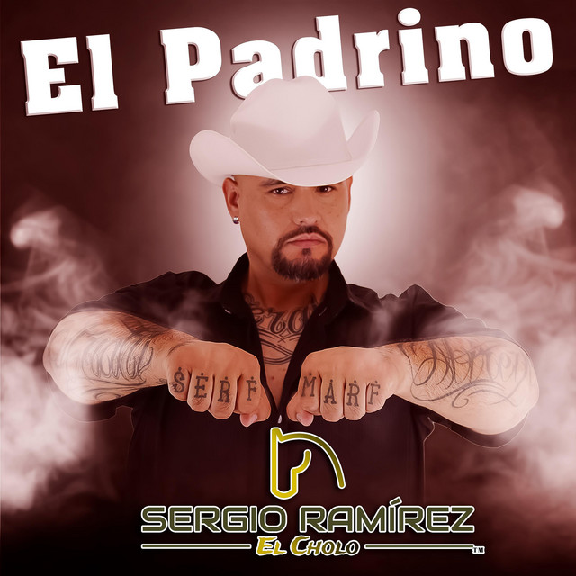 Sergio Ramirez El Cholo | Spotify
