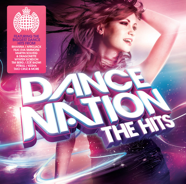 Dynamite - Ministry Of Sound - Dance Nation mix - song and lyrics by ...