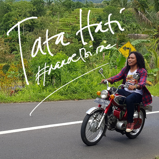 Tata Hati - Single by Nanoe Biroe | Spotify