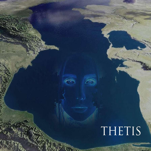 Thetis - Single by Ali Tarah | Spotify
