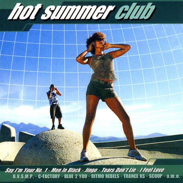 Hot Summer Club - Compilation by Various Artists | Spotify