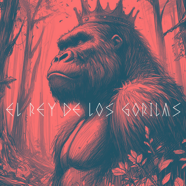 El Rey de los Gorilas - song and lyrics by Kiko Medicina, Sergi Maya ...