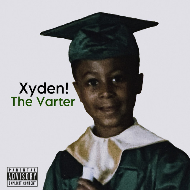 The Varter - Album by Xyden! | Spotify