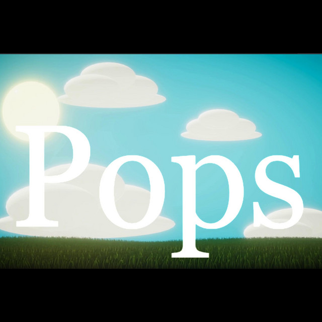 Pops - Single by Chris Tharp | Spotify
