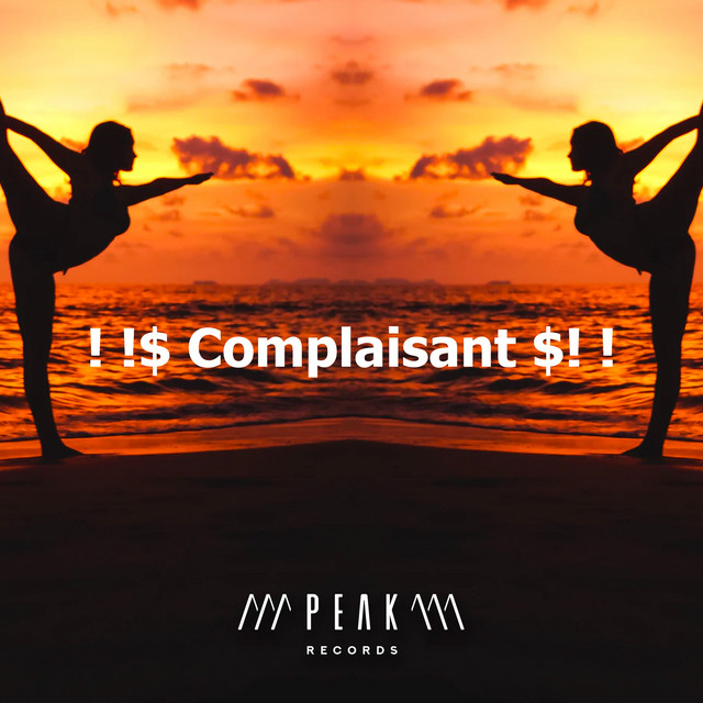 Complaisant $! ! - Album by Yoga Music | Spotify
