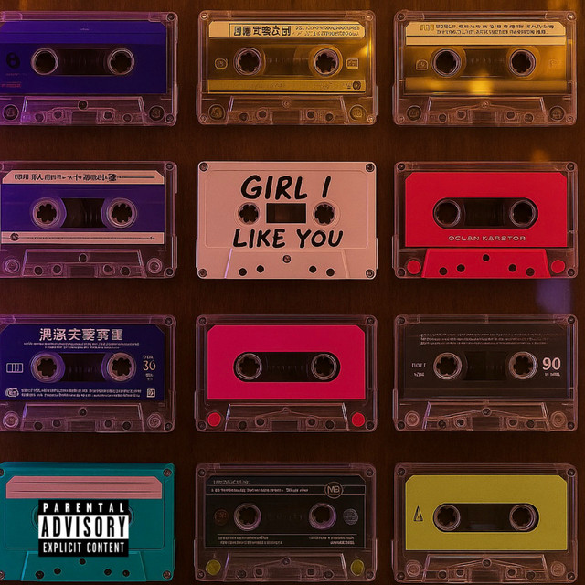 Girl I Like You - Single by NoCapKoby | Spotify